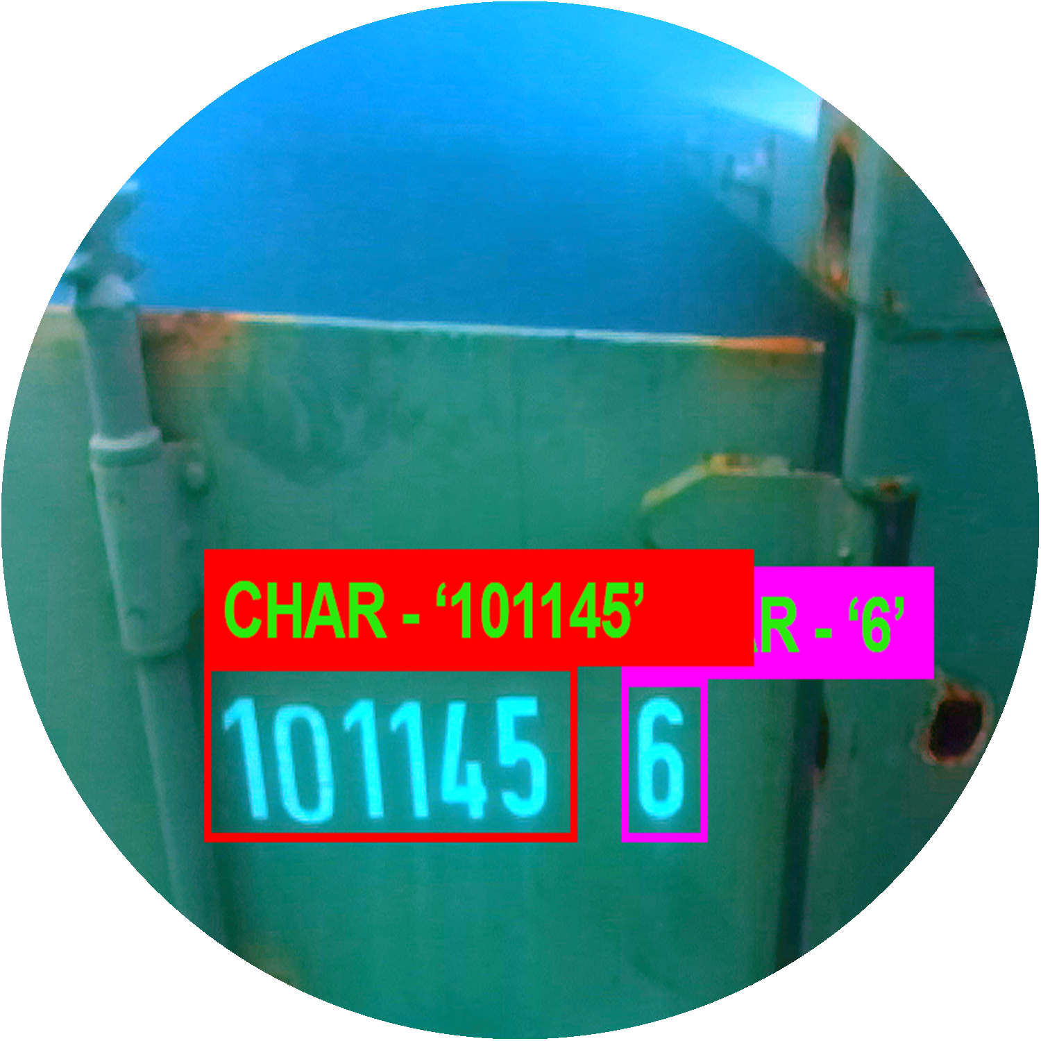Home - Numurus - Edge AI and Automation