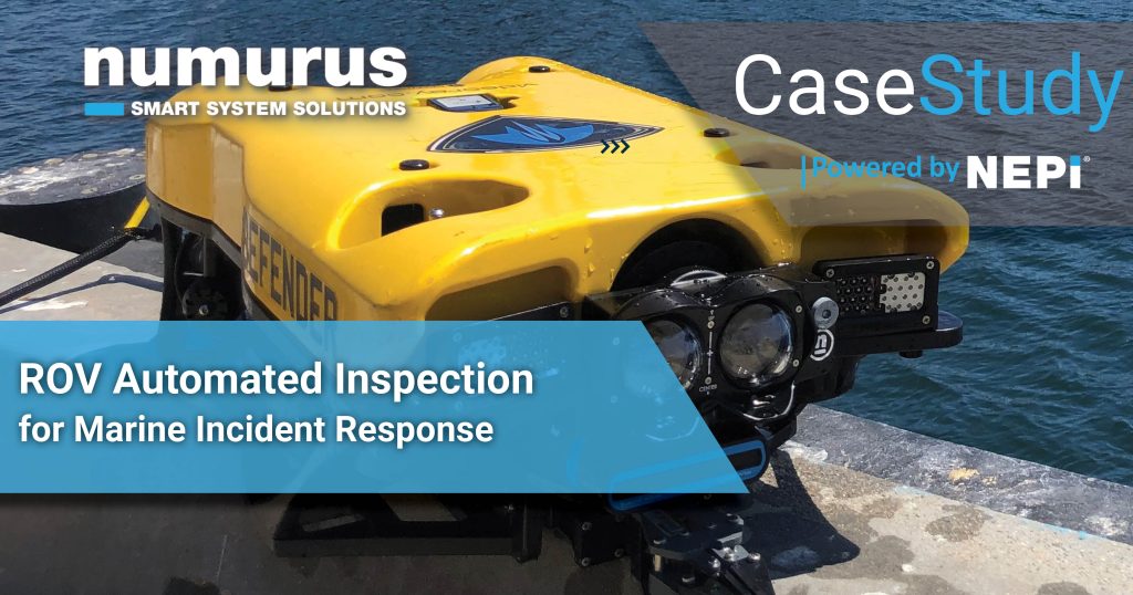 Case Studies – VideoRay - Numurus