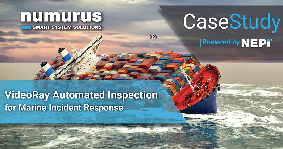 Case Studies - Numurus