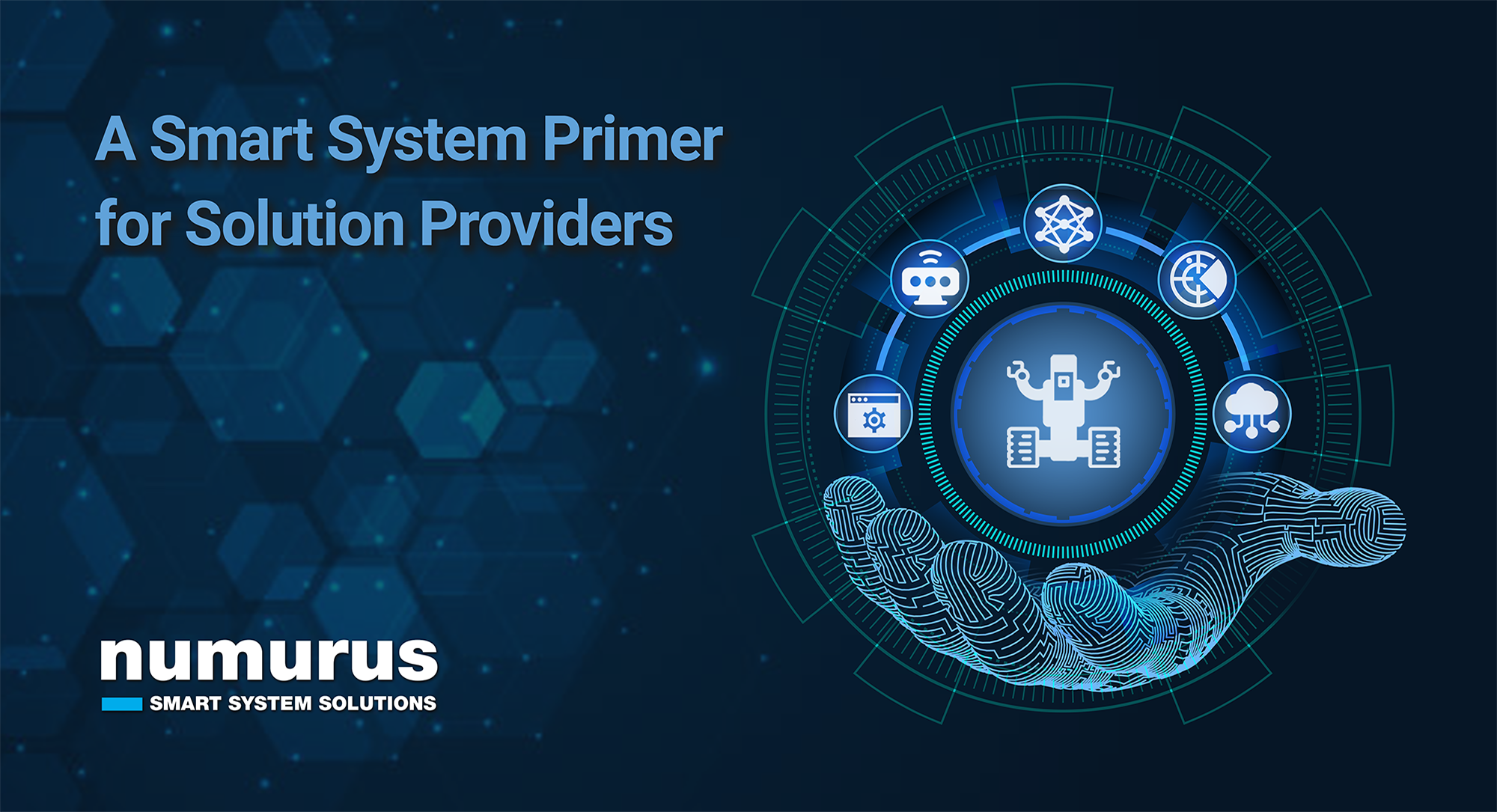 Whitepapers – SSP Solution Providers - Numurus